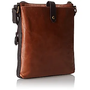 The SAK Women's Pax Swing Pack, Brown Snake Multi