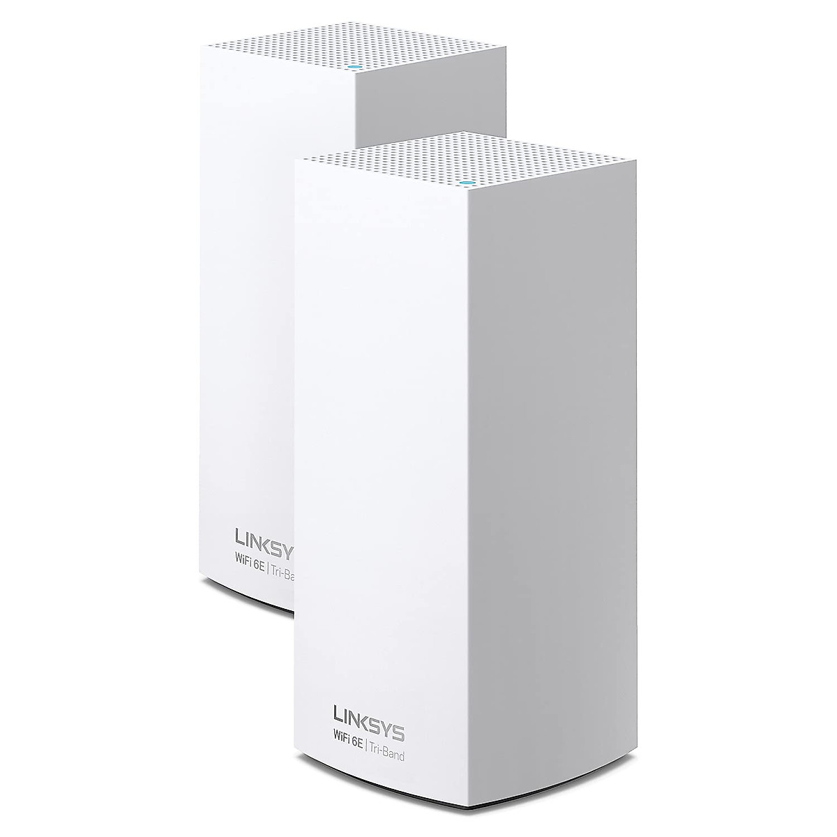 Linksys MX8502 Atlas Max 6E Tri-Band Mesh Wi-Fi 6E System (2 Pack)