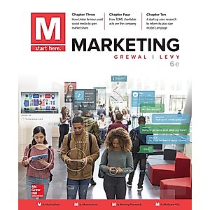 Loose Leaf for M: Marketing