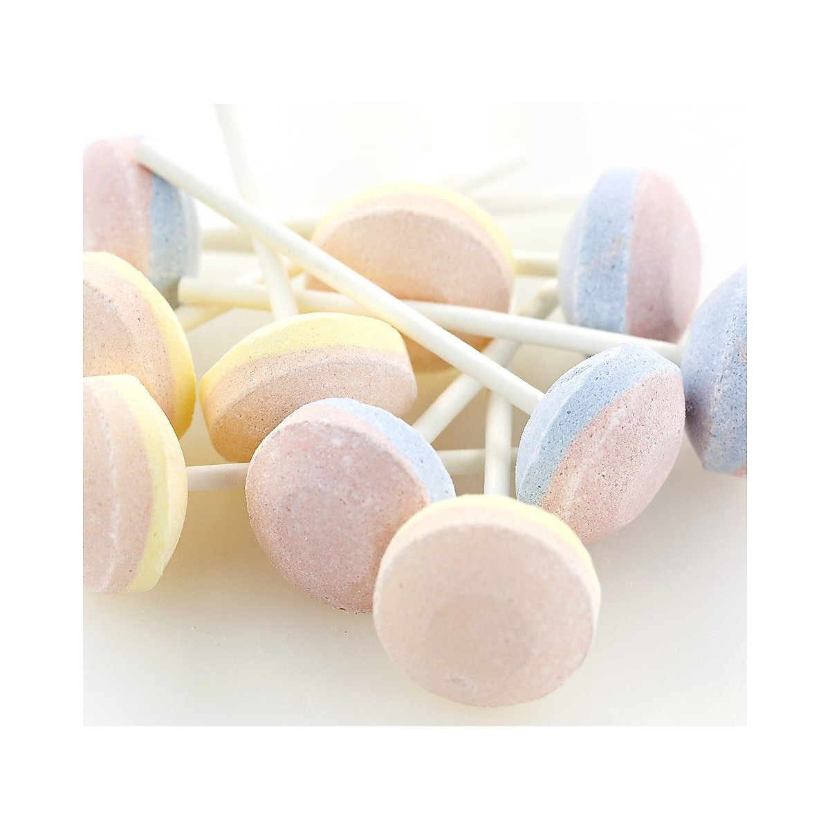 Smarties Double Lollies 1 pound bag Smarties lollies bulk unwrapped by Ce De