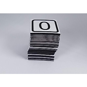 Number Magnet Symbol Set