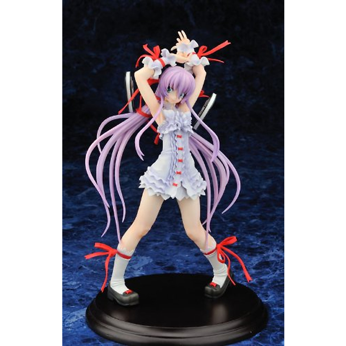 Demonbane: Al Azif 1/7 Scale PVC Figure by Beat