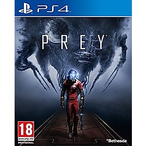 Prey (PS4)
