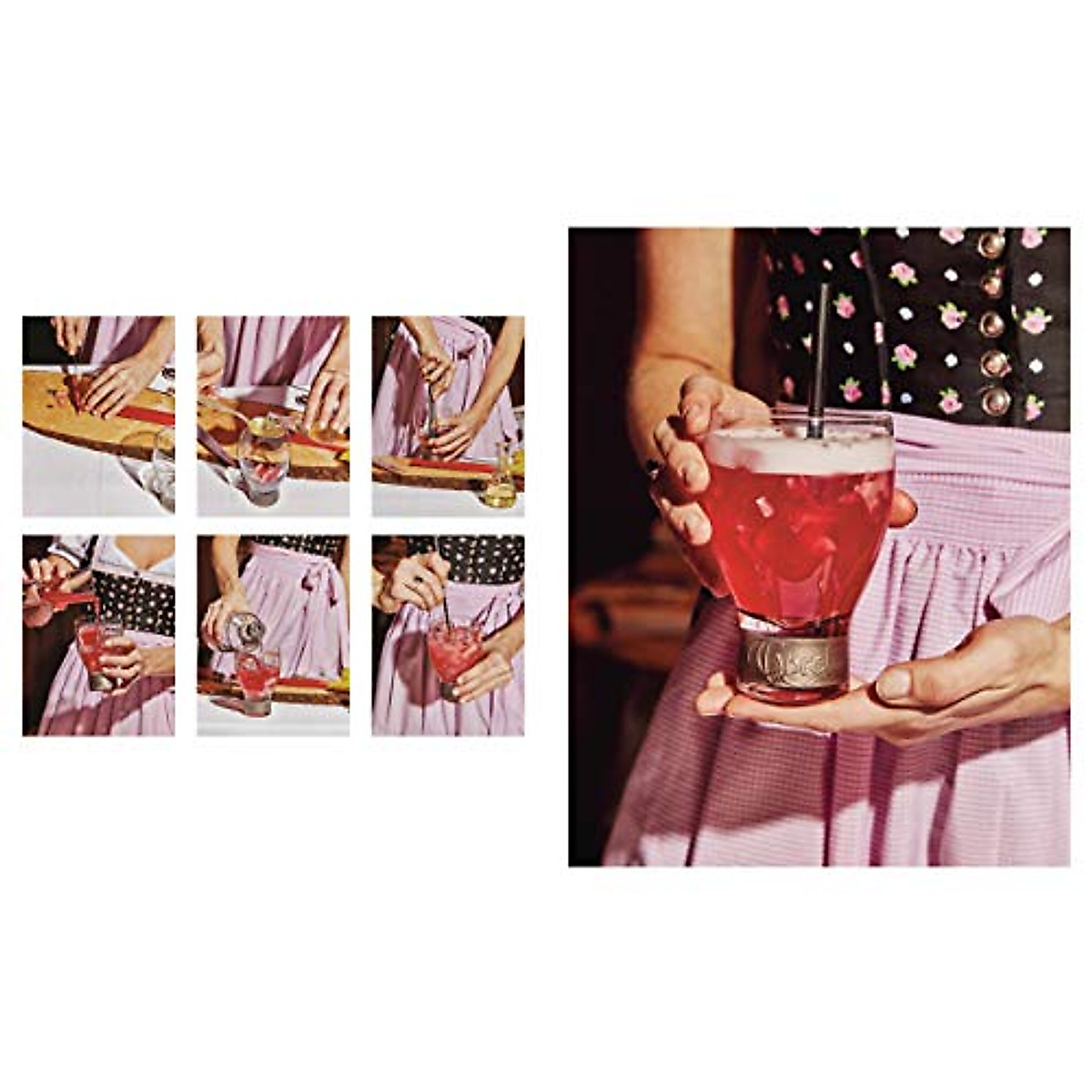 Alpine Cooking: Recipes and Stories from Europe's Grand Mountaintops [A Cookbook]