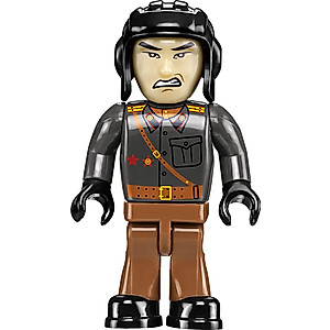 Cobi toys 656 Pcs Hc WWII /2555/ Kv-1