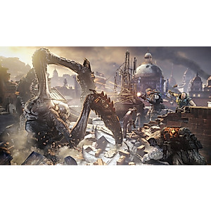 Gears of War: Judgement (Xbox 360)