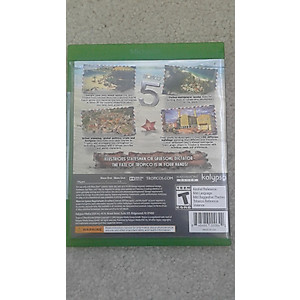 Tropico 5 - Penultimate Edition - Xbox One