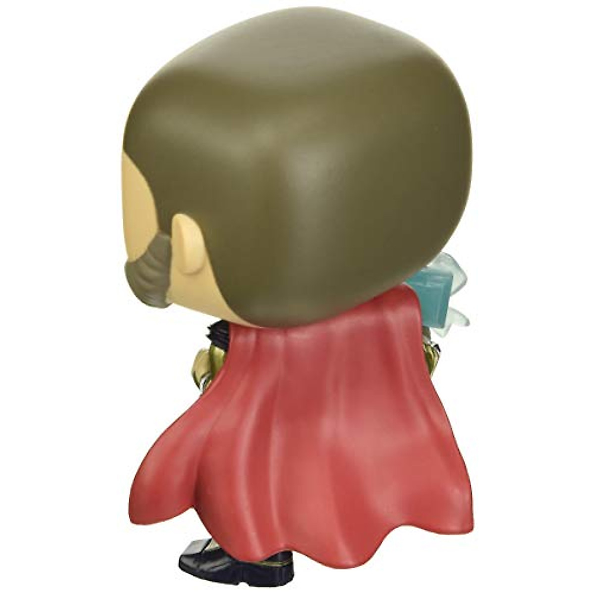 Funko Pop! Marvel: Avengers Game - Thor (Glow in The Dark), Amazon Exclusive