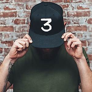 AFOGELK Baseball Cap for Men Women Adjustable Plain Sports Dad Hat Black