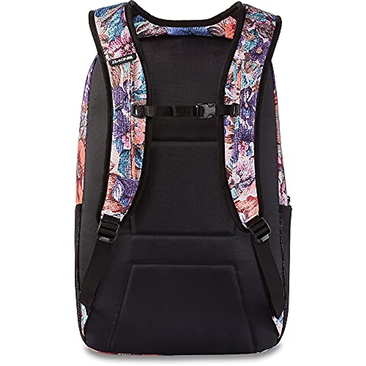 Dakine Campus L 33L - 8 Bit Floral, One Size