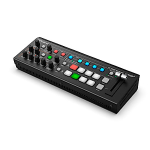 Roland Ultimate Compact V-1HD+ HD Video Switcher