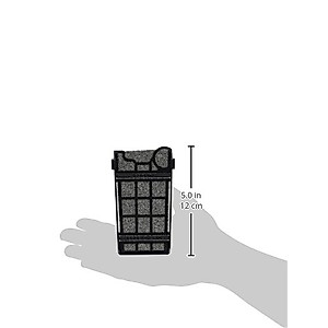 Tetra 25996 Bio Foam Grid In Tank 10 Internal Filter