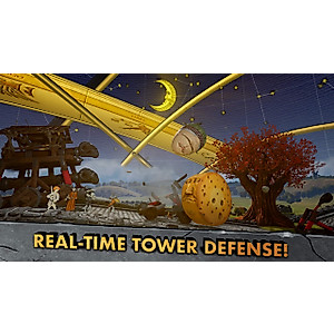 Rock of Ages 3: Make & Break (NSW)