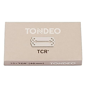 TONDEO Tcr Blades