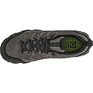 Oboz Sawtooth X Low B-Dry Hiking Shoe - Men's Canteen 10.5