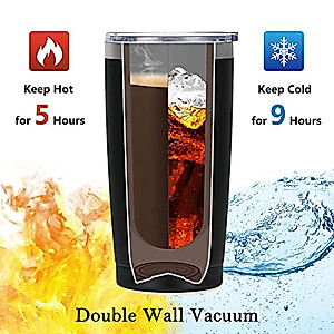 LiqCool Mr and Mrs EST 2023 Tumbler, Wedding Gifts, His and Hers Gifts, Couples Christmas Gifts for Newlyweds Husband Wife Bride Groom, 20 Oz Tumbler Gift for Anniversary Honeymoon Bridal Shower