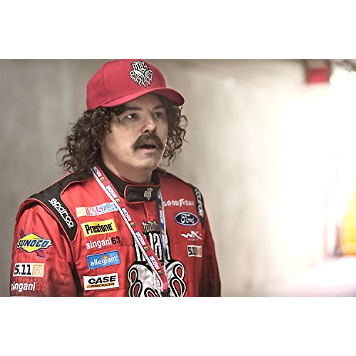 Logan Lucky [Blu-ray]