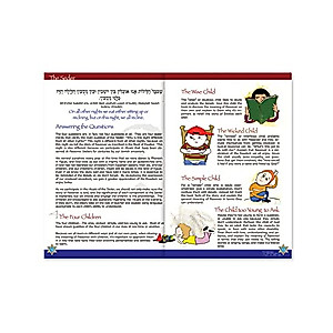 30 Minute Seder: The Haggadah That Blends Brevity With Tradition