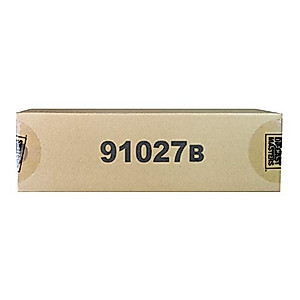 40' Dry Goods Sea Container OOCL White Transport Series 1/50 Model by Diecast Masters 91027 B