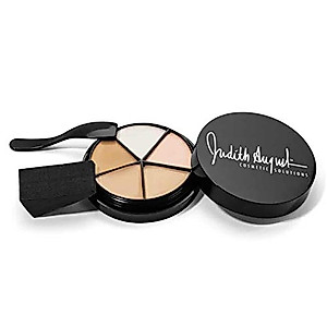 Judith August Killer Cover - Light/Medium - Cover Bruises, Tattoos, Age Spots, Vitiligo & More