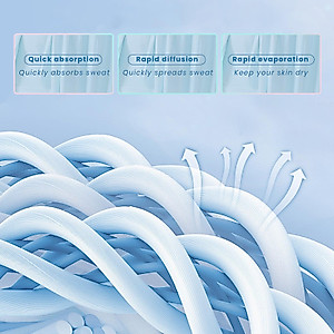 Caprilite 3 Pack Girls Flowy Shorts with Pockets, 2-in-1 Youth Flowy Butterfly Skirts Running Shorts for Sports,Fitness,Tennis