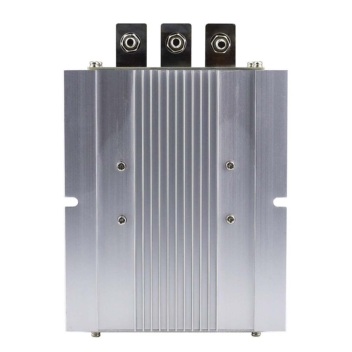 Cllena Waterproof DC/DC 12V to 24V Boost Converter 30A 720W Step Up Voltage Regulator Module Car Power Supply Voltage Transformer (Input 10V-16V)