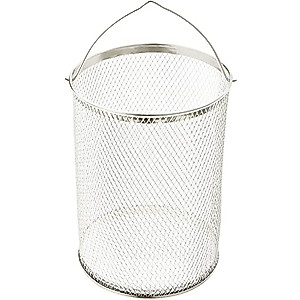 Cuisinart 3 Qt. Steaming Set (3 pc), Stainless Steel