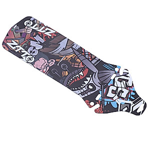 Mud Guard, Road Mountain Bike Fenders with 2 Cable Ties Fit 27.5 Inch Mountain Bike Fenders for Preventing Mud Your Clothes