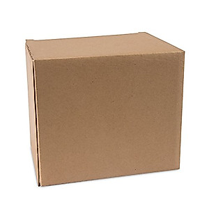 Pavilion Gift Mark My Words 4-3/4-Inch Serenity Mug, 20-Ounce