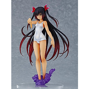 to Love-Ru Darkness: Nemesis Pop Up Parade PVC Figure