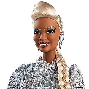 Barbie Mrs. Which Doll