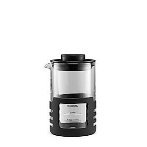 Keurig® SimpleCafé Milk Frother