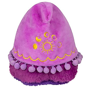 Squishable / Alter Egos Series 2: Plague Doctor Fortune Teller 5'' Plush