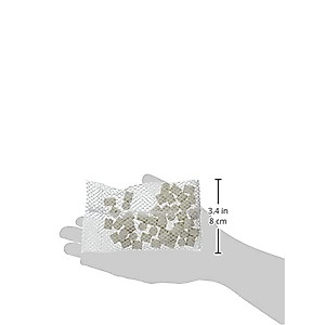 AquaClear 30 Filter Media Replacement Bundle, BioMax and Activated Carbon, Replacement Filter Media for Aquariums up to 30 Gallons