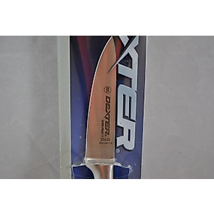 Dexter Outdoors 30408 31/2" Forged paring Knife