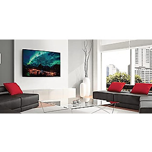 TCL 55S21 55-Inch Class 4K (2160p) Roku Smart LED TV Compatibility with Netflix, YouTube, Google Assistant, Alexa and Siri