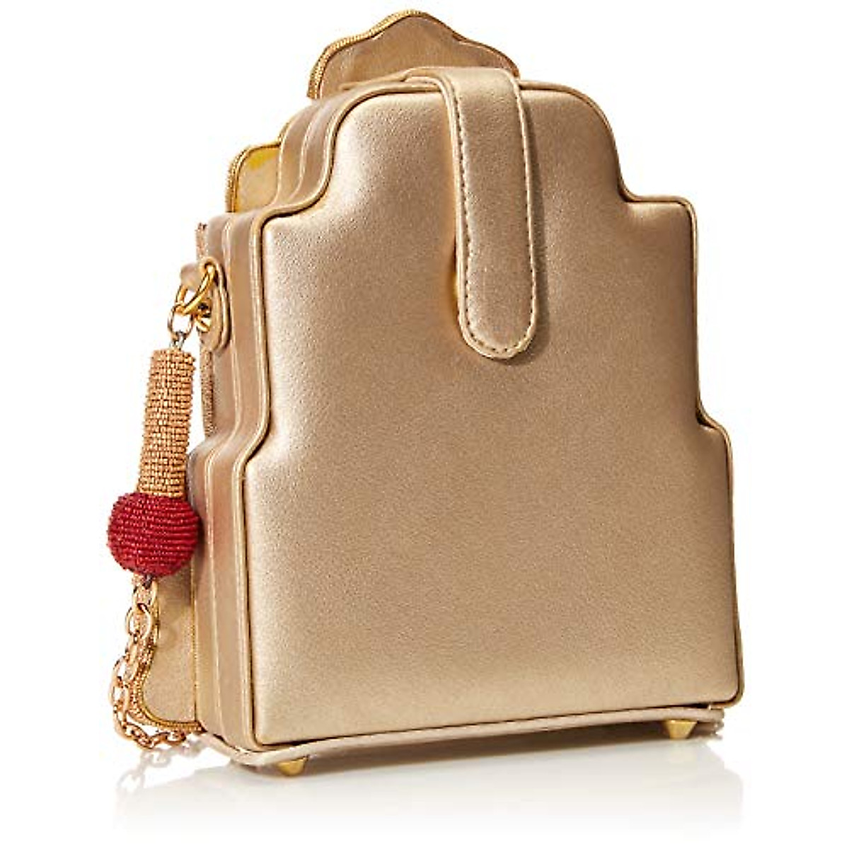 Mary Frances womens Lucky 7 Handbags, Multiple, One Size US