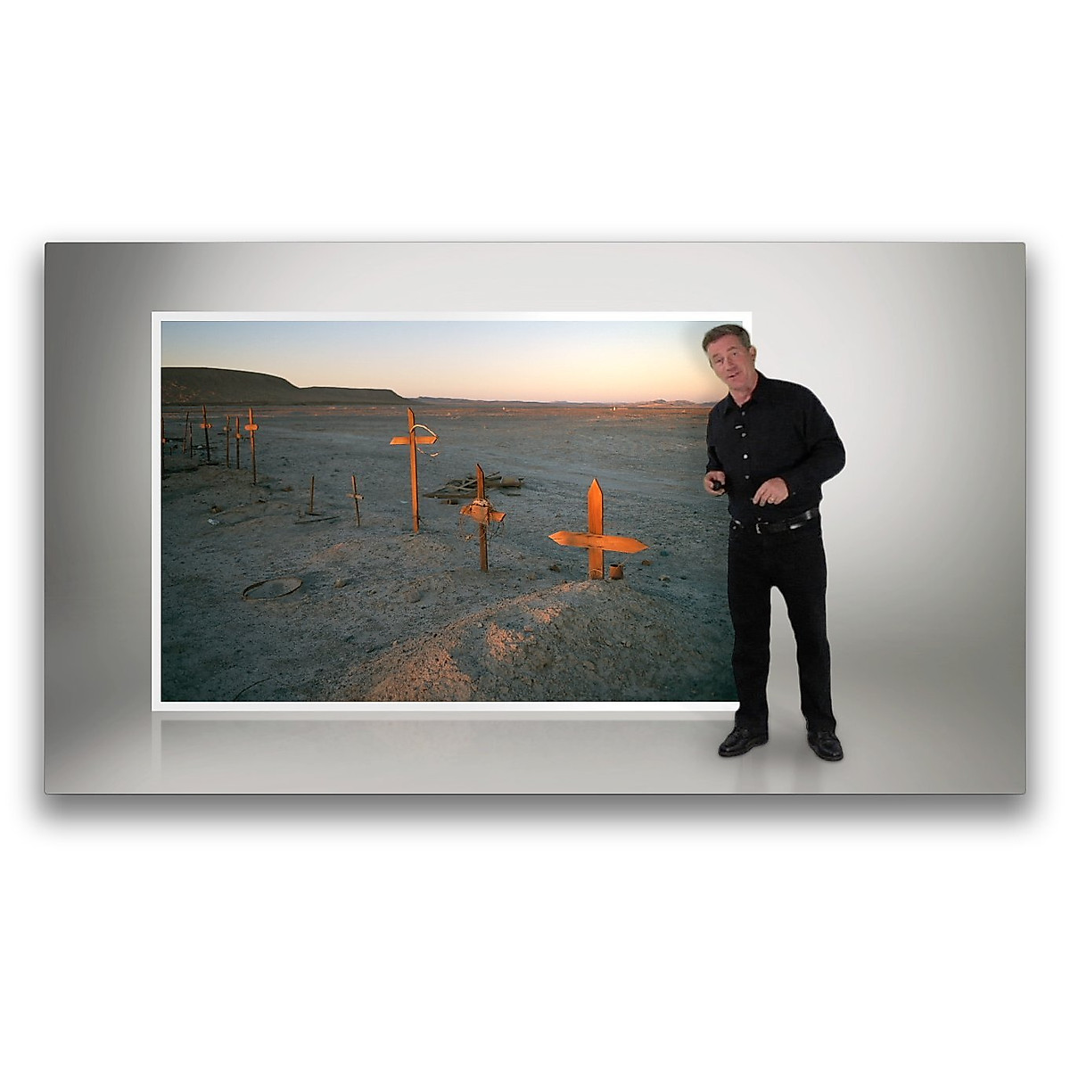 The Art of Travel Photography: Six Expert Lessons