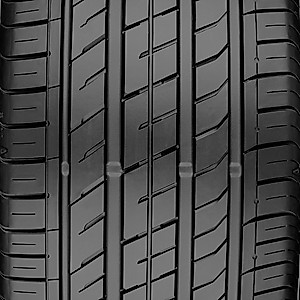Nexen N'Fera SU1 Radial Tire - 245/45ZR18 100Y