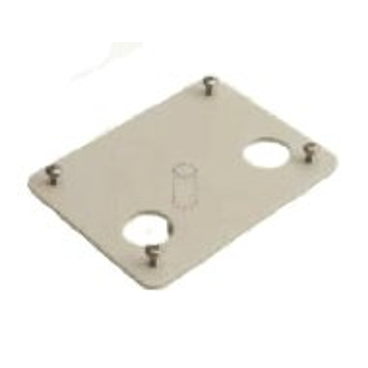 Bracket for 1/2" Diameter Pin Mount 105-060