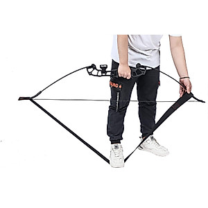 Oeeline Archery Recurve Bow Stringer tool for Recurve bow and Longbow accessories