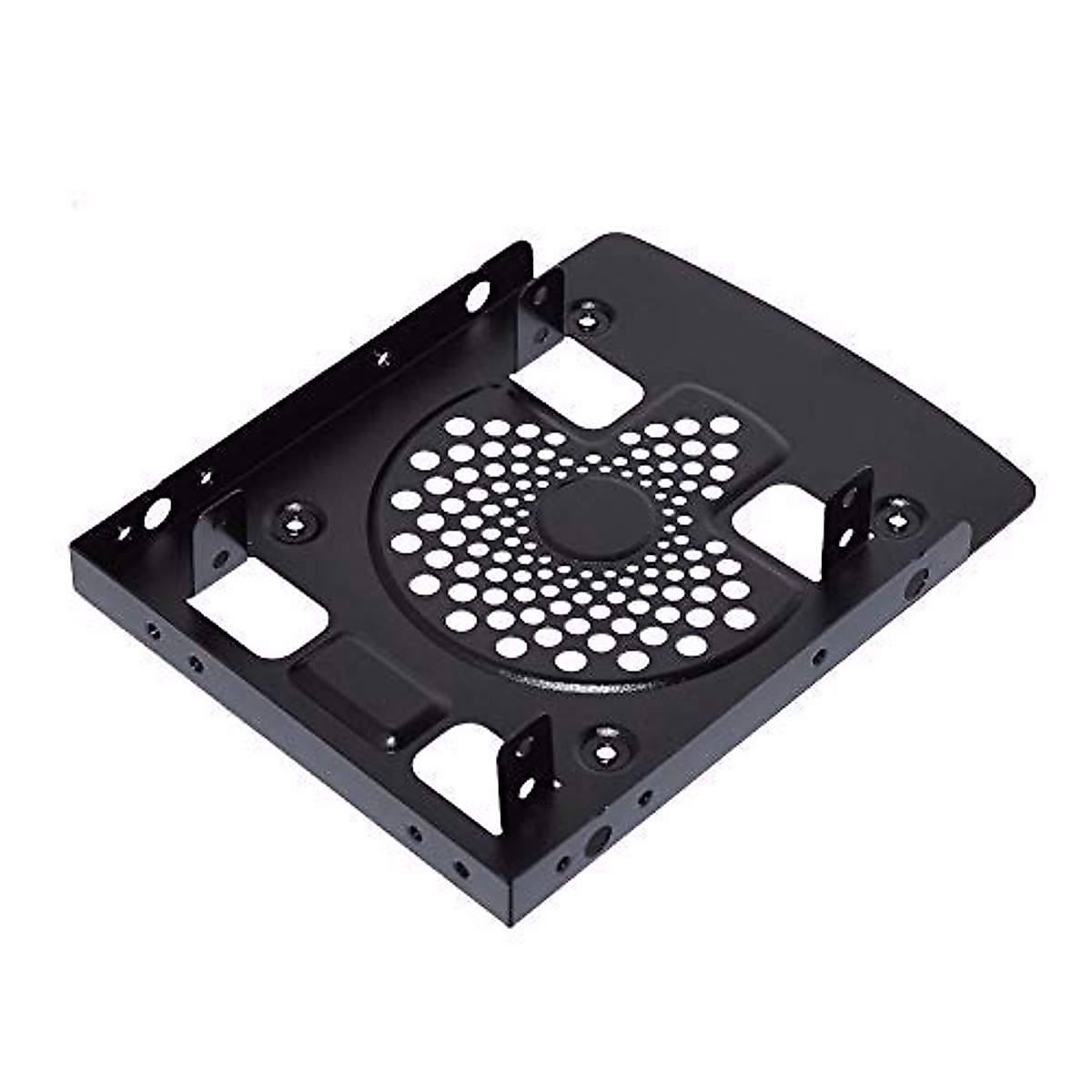 Dataram 2.5" SSD Solid State Drive 6.0 Gbps SATAIII (Dual SSD Mounting Bracket)