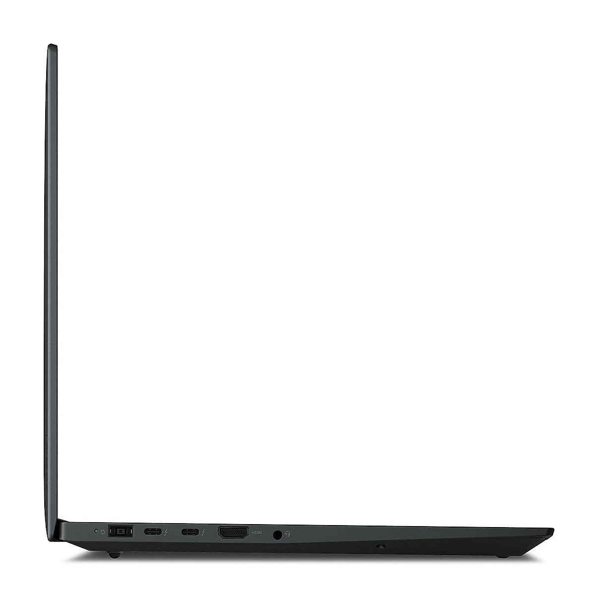 Lenovo ThinkPad P1 Gen 6 Intel Core i9-13900H vPro, 14C, 16" WQUXGA (3840 x 2400), OLED Touch, 64GB RAM, 2TB SSD, NVIDIA RTX 5000 Ada, Backlit KYB, Fingerprint Reader, Windows Pro