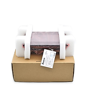 DOP-107WV 7 Inch HMI Touch Screen DC+24V 2/350mA Human Machine Interface Display 1 year warranty