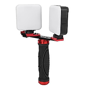 Fill Light Fill Video Light Dental Photography Aid Oral Cell Phone Camera Supplementary Light Camera Photo Light for Cosmetology Macro Photography Product Photography