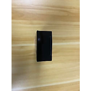 DRACHENADER Rainbow Pocket Knife 8.1" for Men EDC Colored Knife Keychain Pretty folding knife with clip and sheath, gift for mom, girlfriend, women