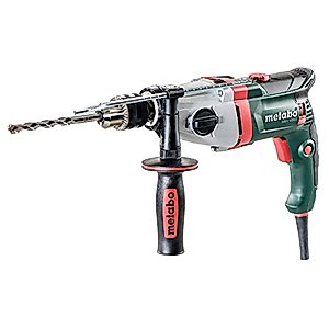 Metabo 600783620 SBEV 1000-2 1/2" Hammer Drill