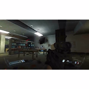 F.E.A.R. First Encounter Assault Recon - Xbox 360