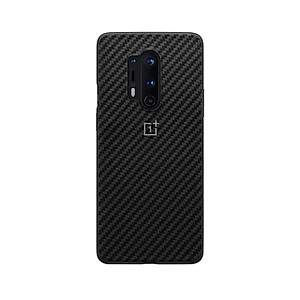 OnePlus 8 Pro Karbon Bumper Case