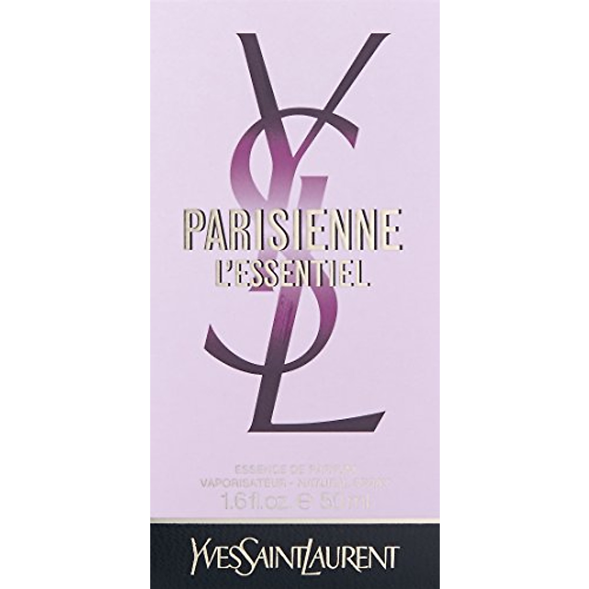 Yves Saint Laurent Paris Rose Essentielle Yves Saint Laurent